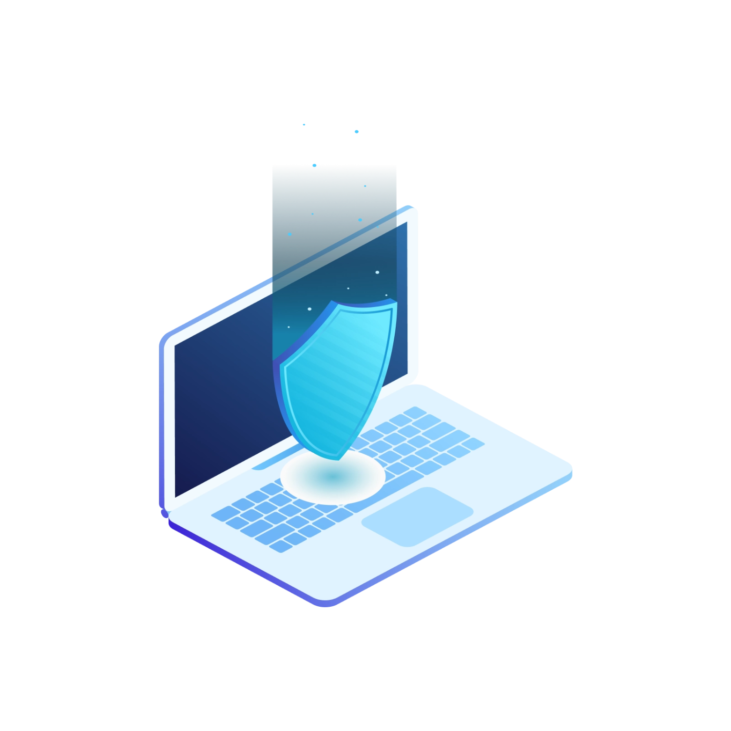 Negative Balance Protection